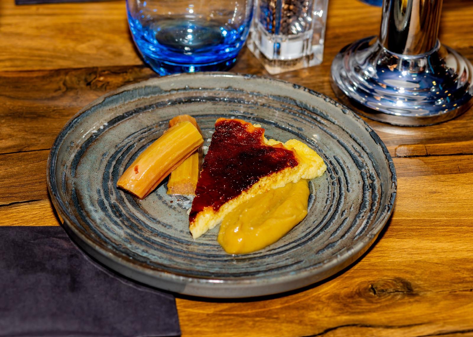 Our Restaurant – Libanus 1877