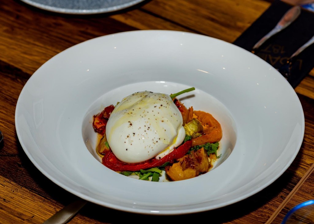 Our Restaurant – Libanus 1877